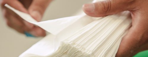 Our history - Navigator Tissue UK