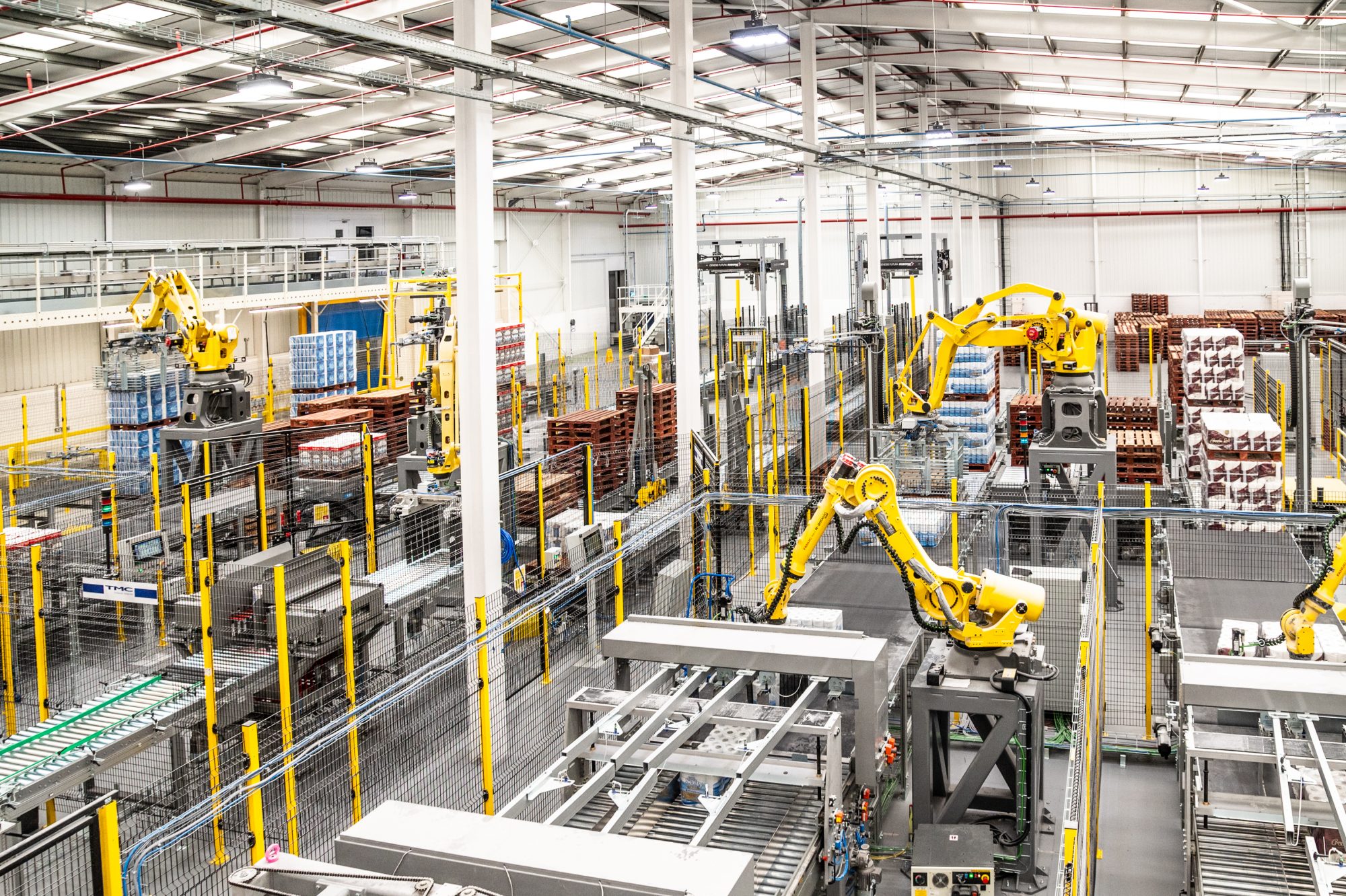 Careers with Navigator Tissue UK - Navigator Tissue UK